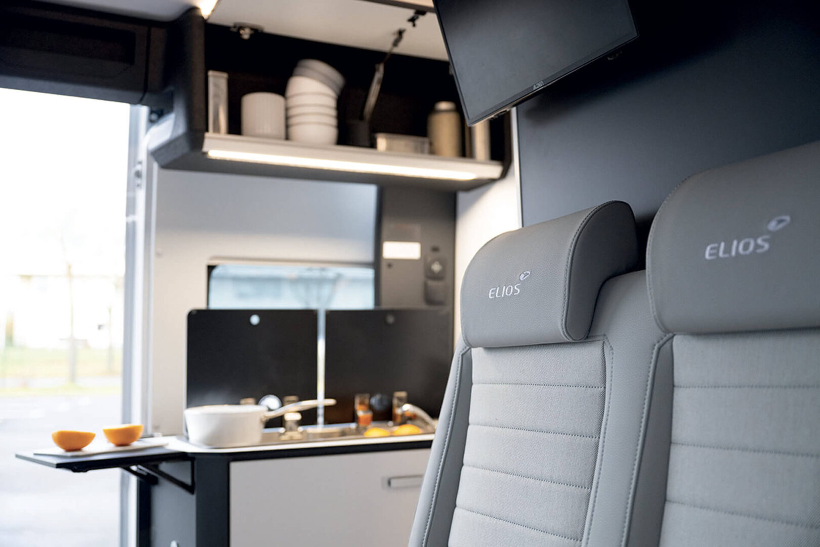 Van 63 LB - Elios France - Le Van Crossover à vivre - La liberté est au ...