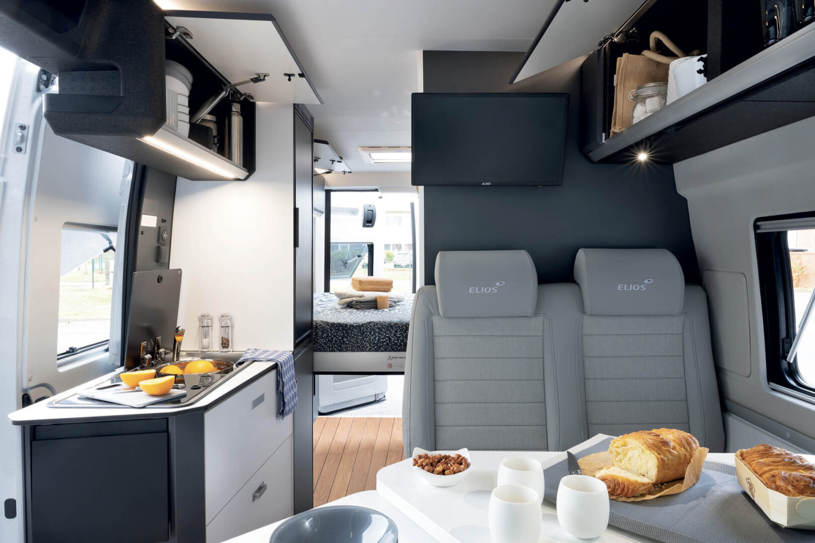 Van 63 LB - Elios France - Le Van Crossover à vivre - La liberté est au ...